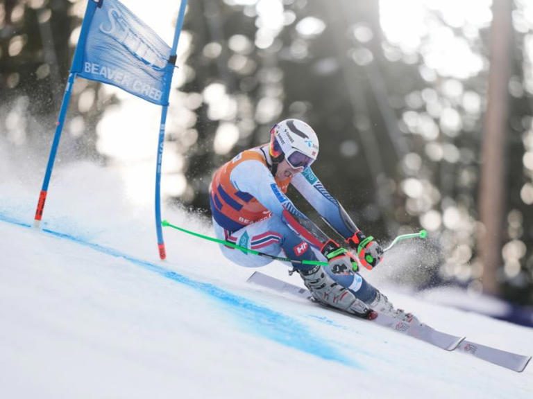 Ski Alpin Weltcup der Herren 2025/26 live: Nächste Station Val-d'Isère ...