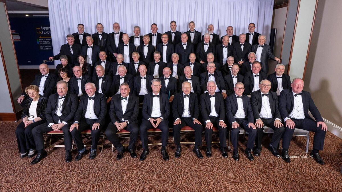 The golden years: how many All-Ireland medals have these Kerry stars won?