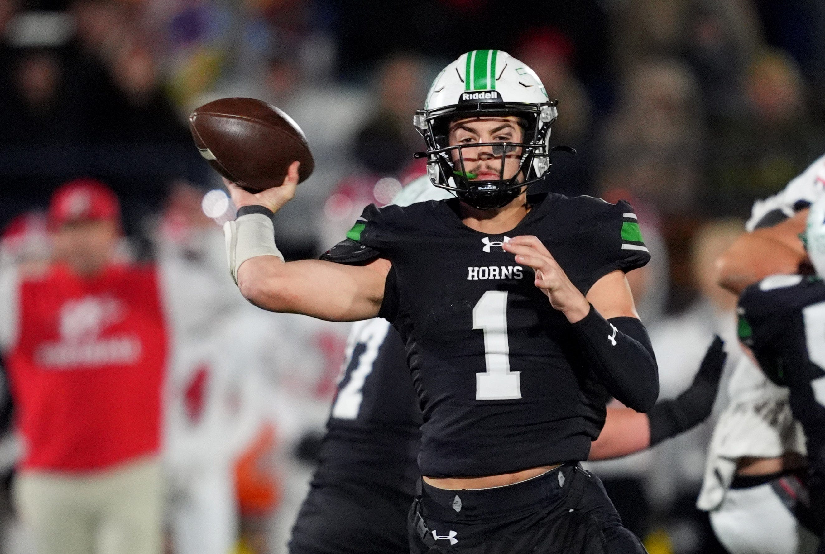 Oklahoma Coaches Association announces 2026 All-State high school ...