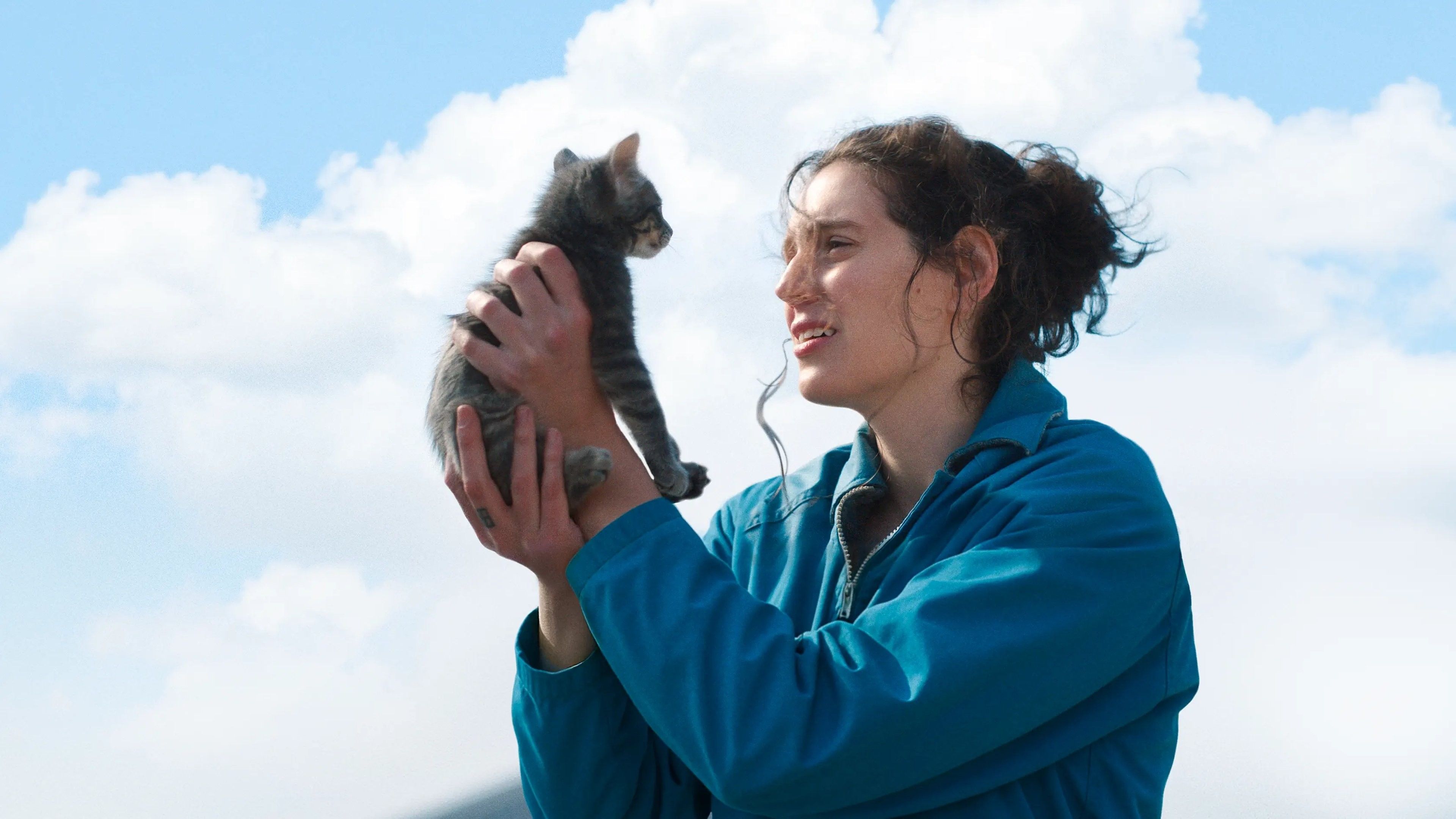 2026 Oscars: Why Train Dreams & Sorry, Baby deserve best picture ...