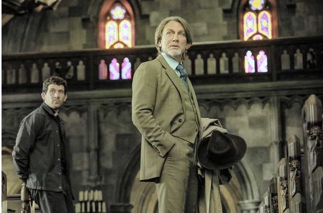 The five: What's ahead in pop culture this week