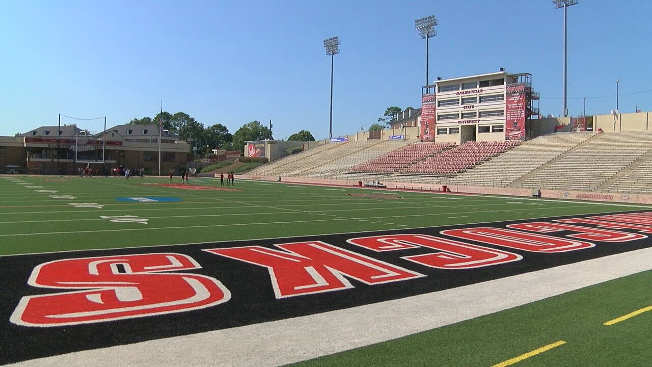 Jax State football signs scheduling agreement with San Jose State, will ...