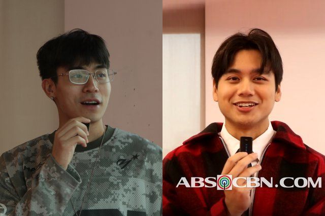 Exclusive: Brent Manalo and River Joseph reflect on acting firsts in ...