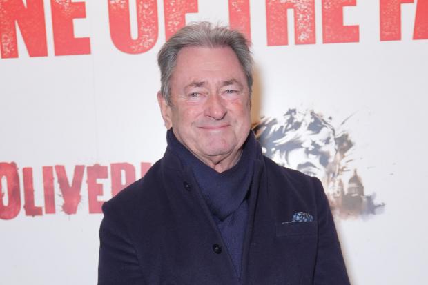 Alan Titchmarsh reveals why he's moving away from his £4m Hampshire home