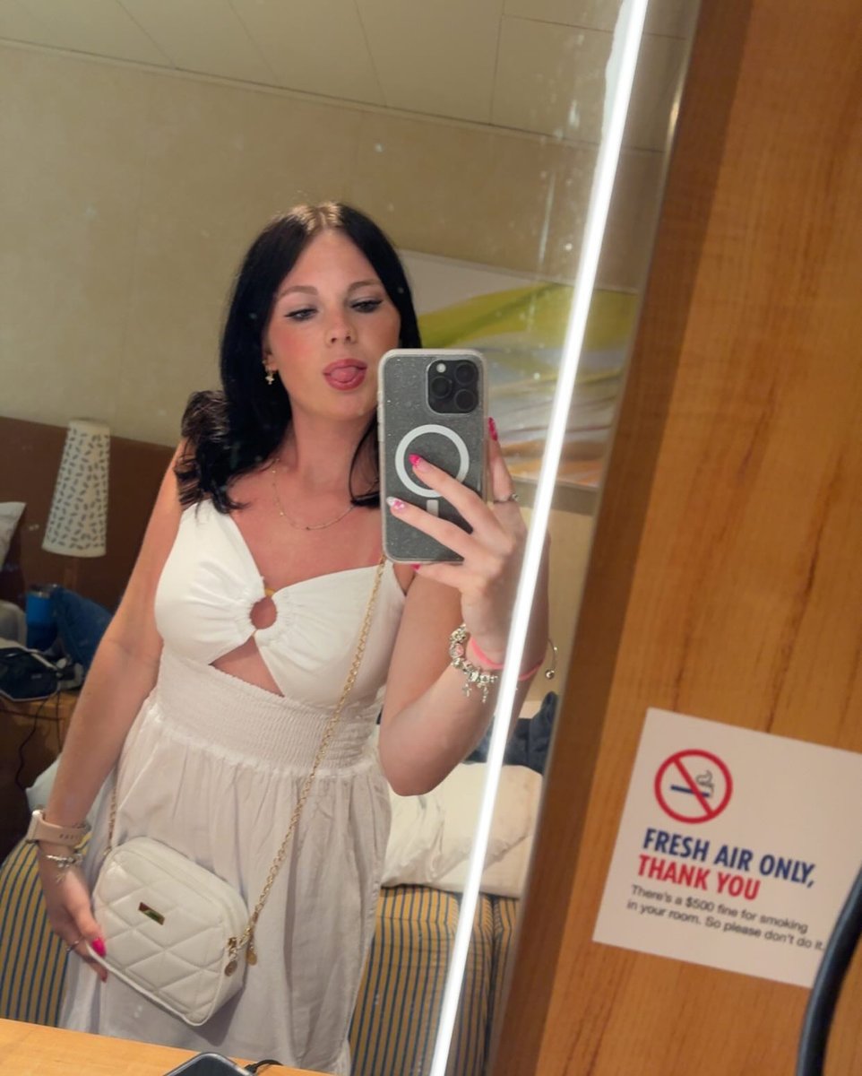 A blended family set sail for sunshine and laughter. By the end of the ...