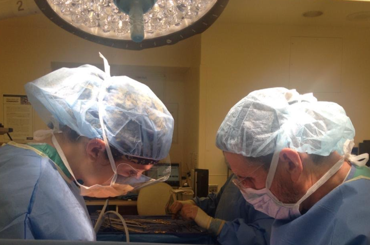 I’m a surgeon. I’m also child-free — and 6 words from a colleague about ...