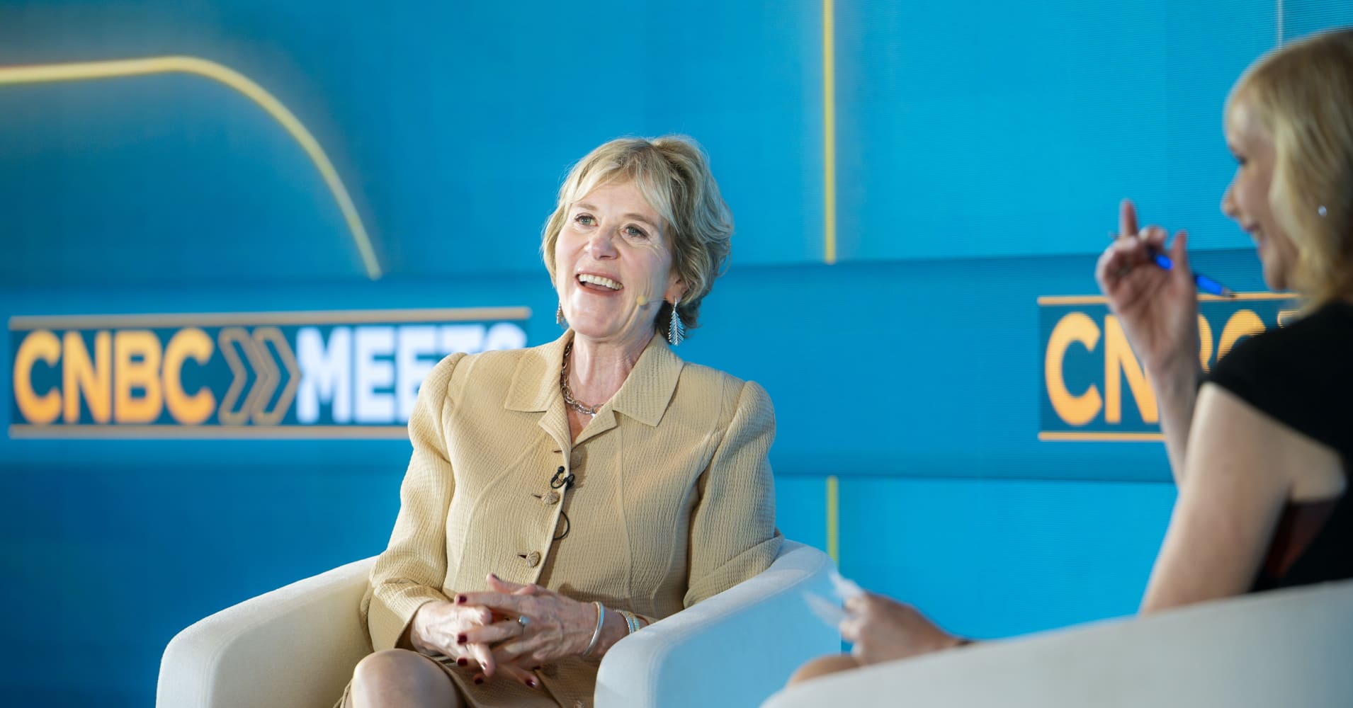 Hannah Rothschild on privilege, duty and shaping a centuries-old family ...