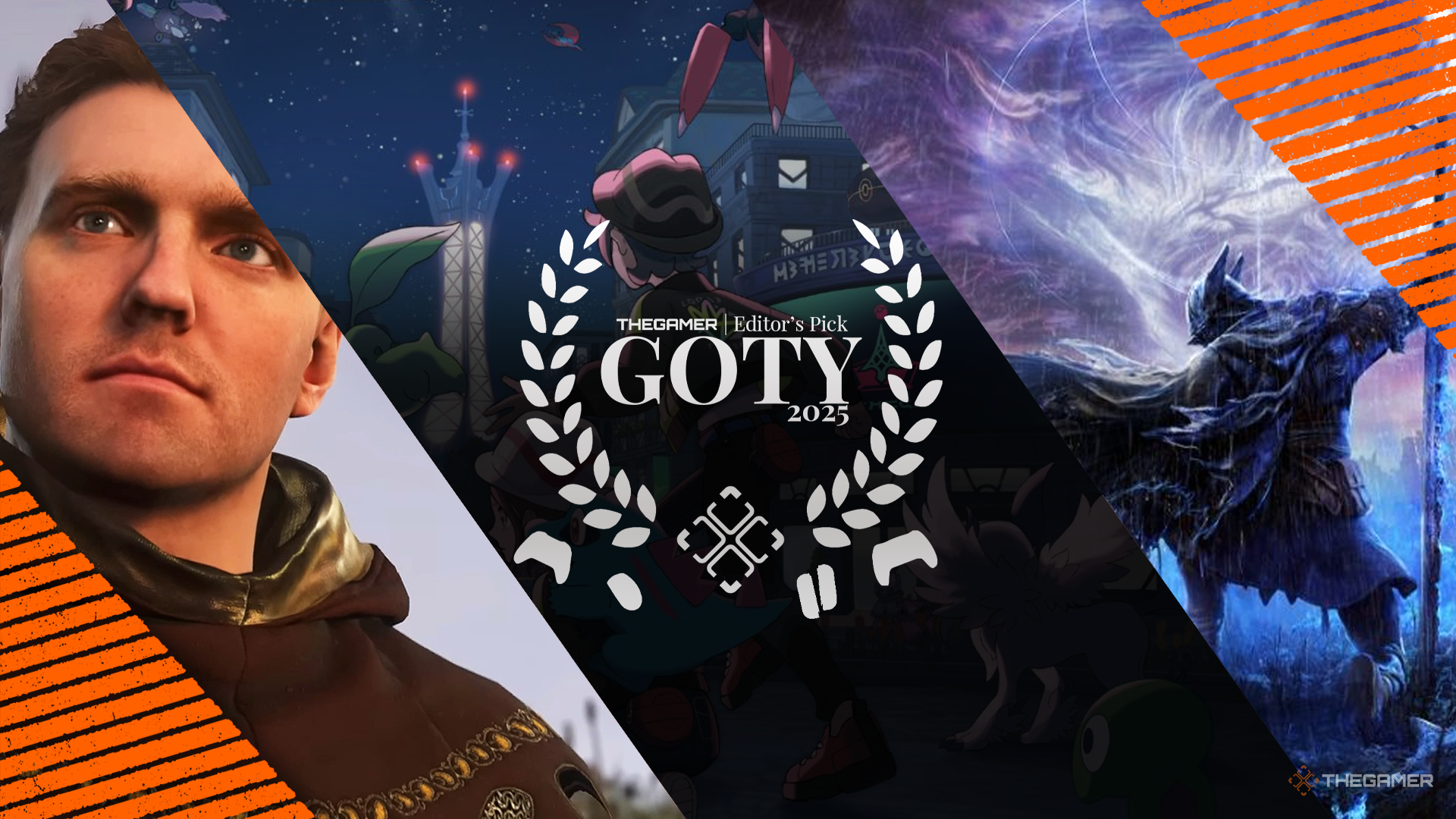 Sam Woods - Game of the Year 2025