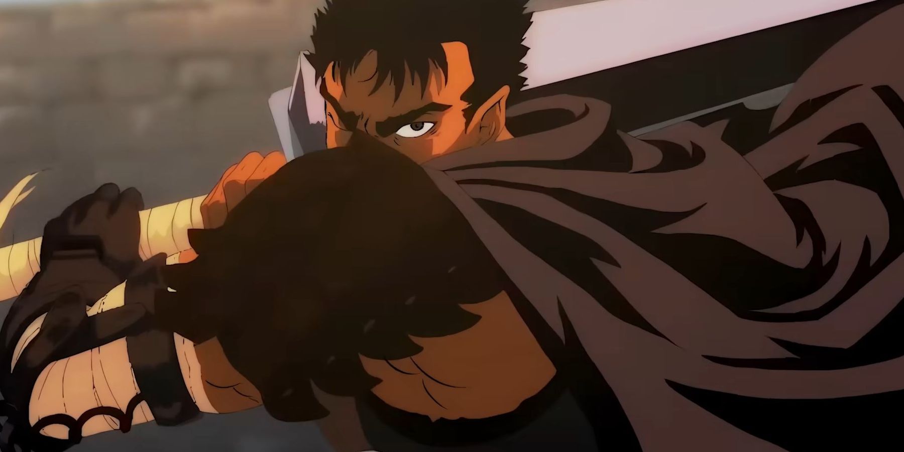 Berserk Fans Get Disappointing Anime Update Following Long Hiatus From ...