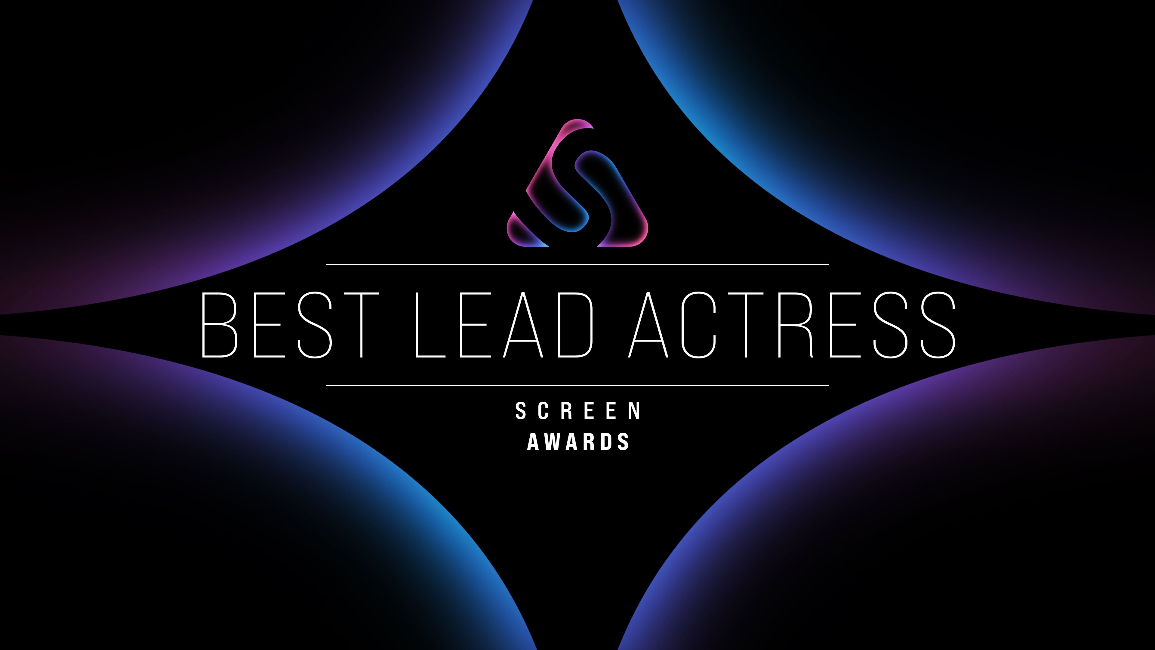 Best film lead actress nominees (Screen Awards 2025)