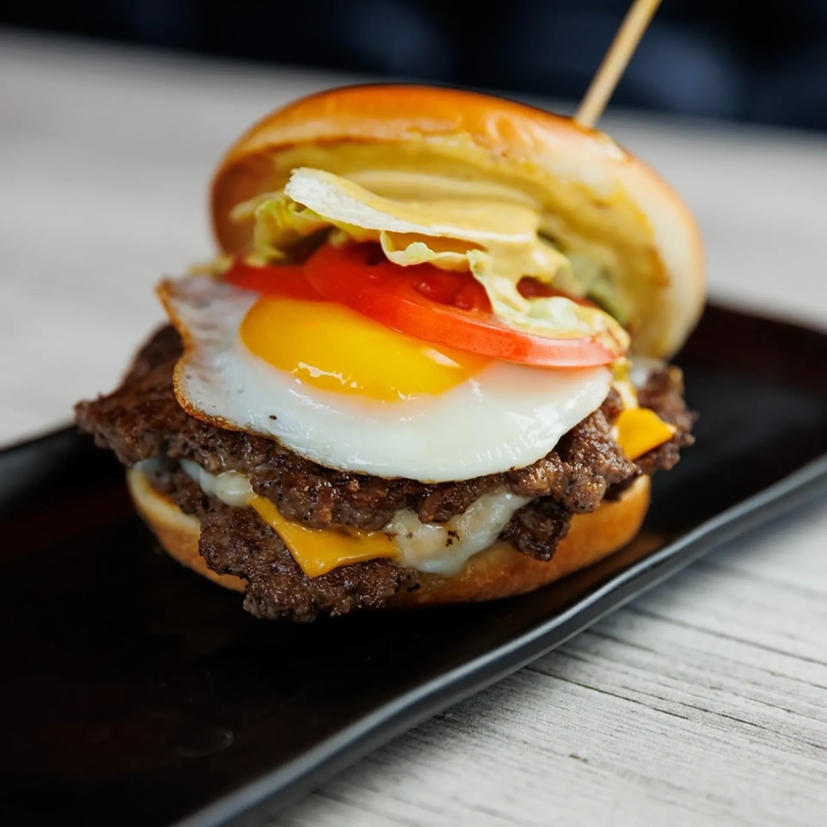 Beef n’ Buns bringing the best burgers in Orlando to Wesley Chapel