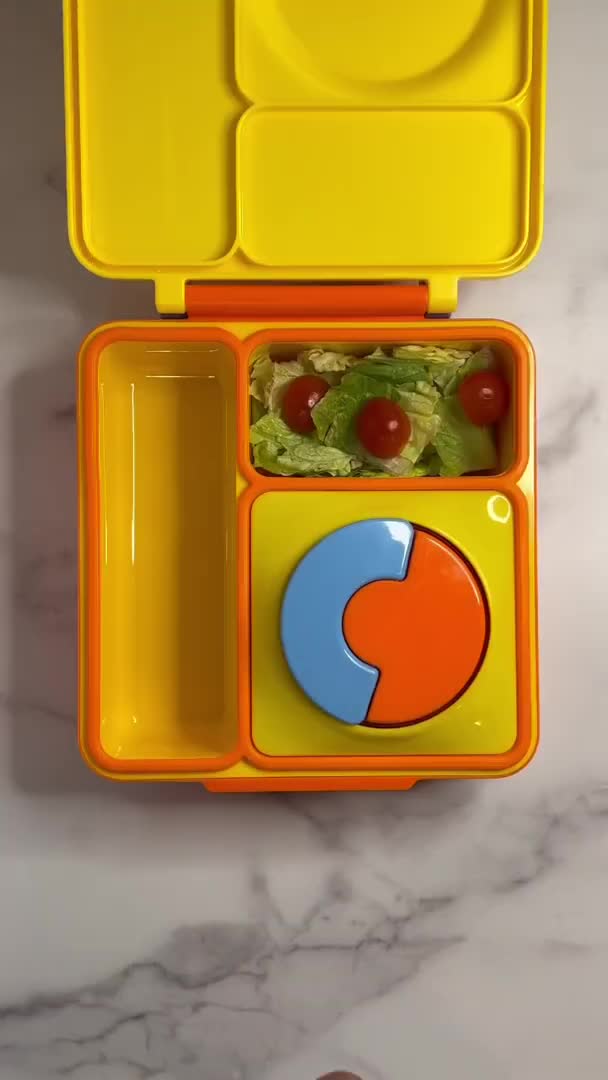 Moro negro #viral #kidslunchbox #bentobox #lunchbox #tinatakeslunch # ...