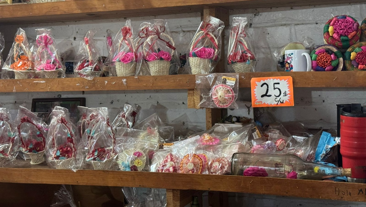 El arte del chilte: La tradición viva de Talpa de Allende