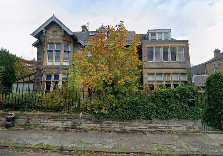 Edinburgh care home to be transformed into apartments after Ravelston ...