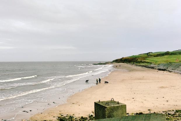 Lancashire beach with coastal walk and cafe stop among UK's most ...