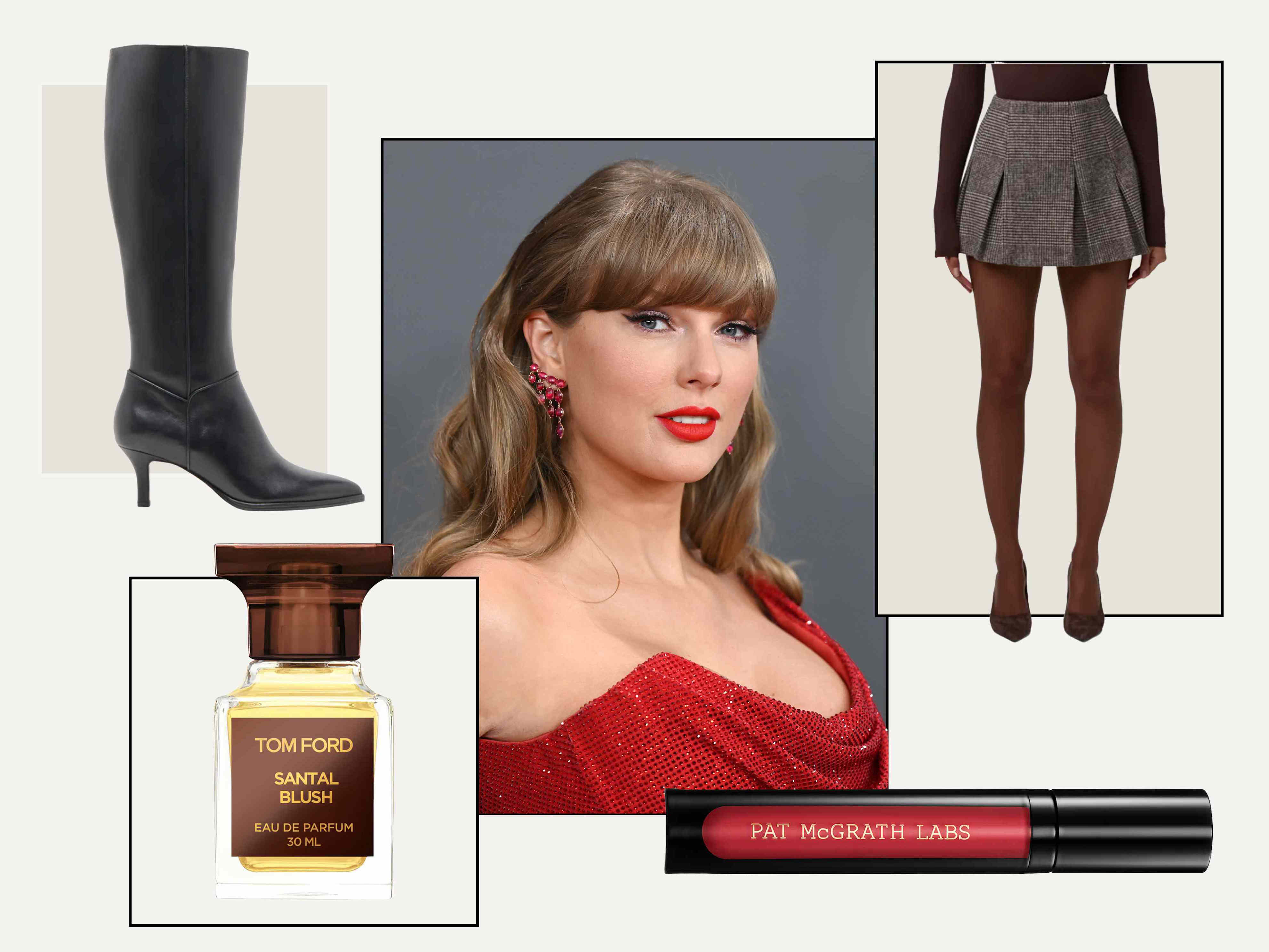 Taylor Swift’s 36th birthday is my excuse to shop her 8 style and ...