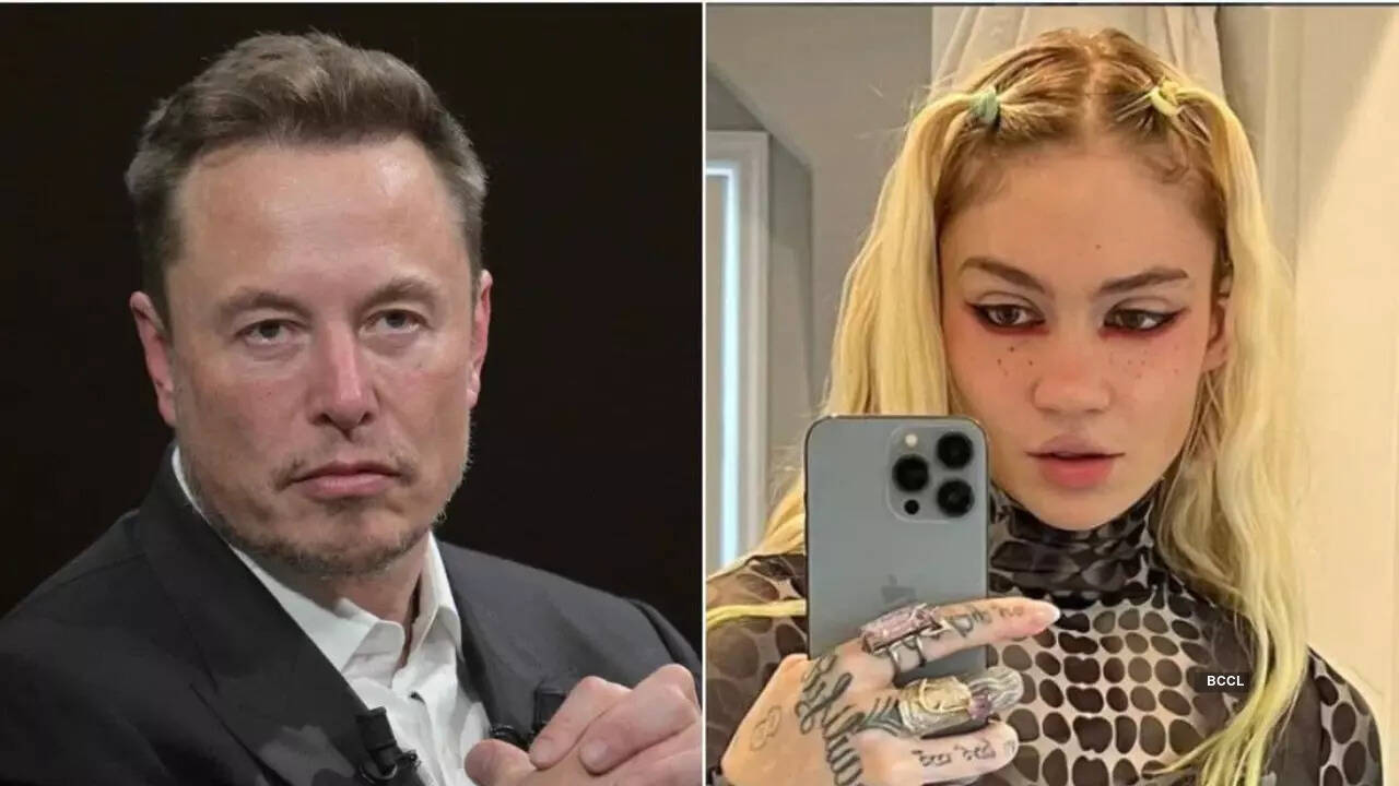 Elon Musk’s 14 children: Their unique namesand the meaning behind them