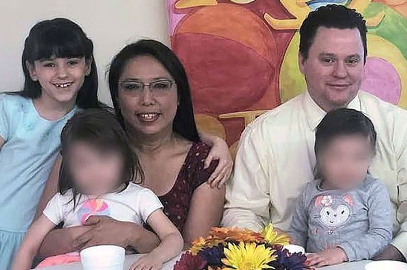 Case of girl, 11, starved and tortured to death by evil adoptive family ...