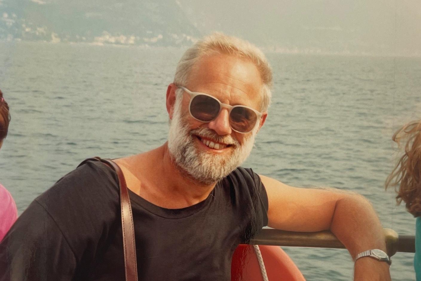 Scotsman obituaries: David Gerrard, designer who made his mark across ...