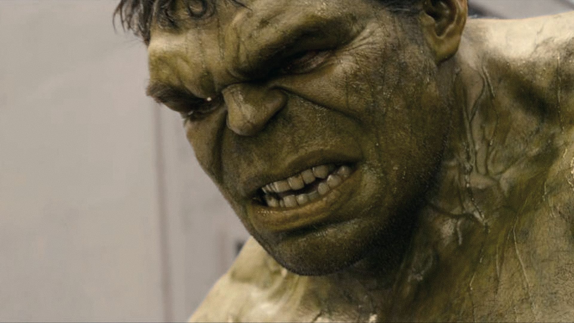 I can’t get over the Hulk being in 4 of the MCU’s top 5 movies