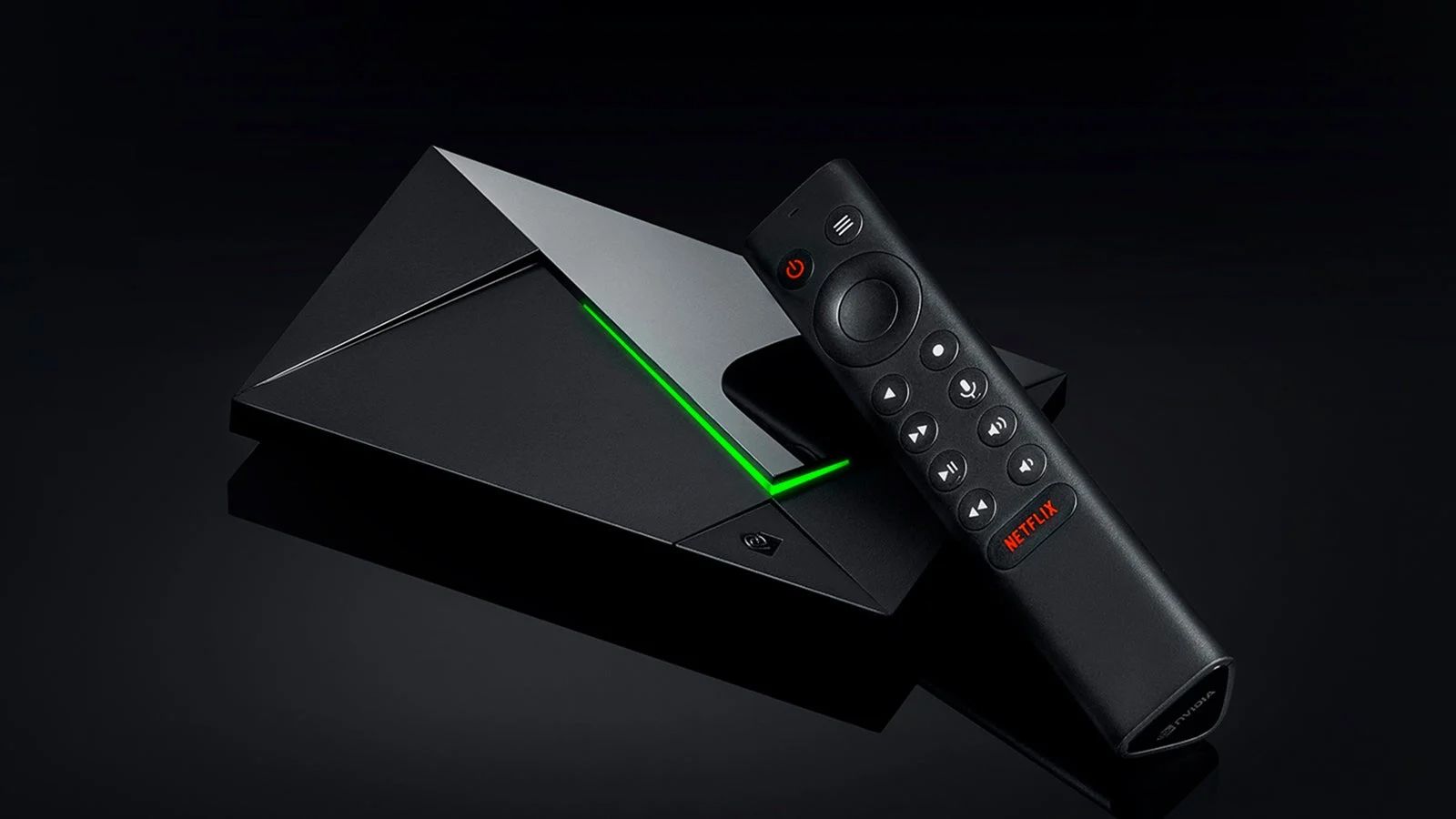 YouTube is back up and running on the Nvidia Shield TV [update]
