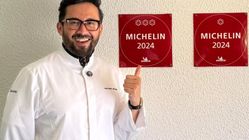 Norman Ismail siapa? Ini profil biodata dan karier chef yang jadi juri ...