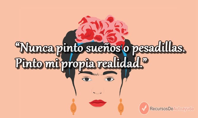 Más de 30 frases inspiradoras de Frida Kahlo sobre amor, dolor y vida