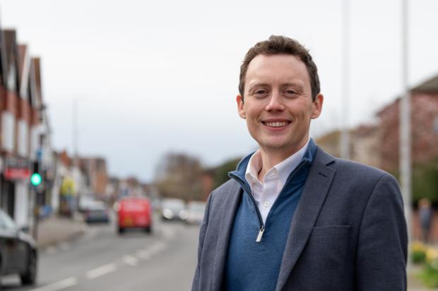 Wirral MP 'inspired' after meeting families living with motor neurone ...