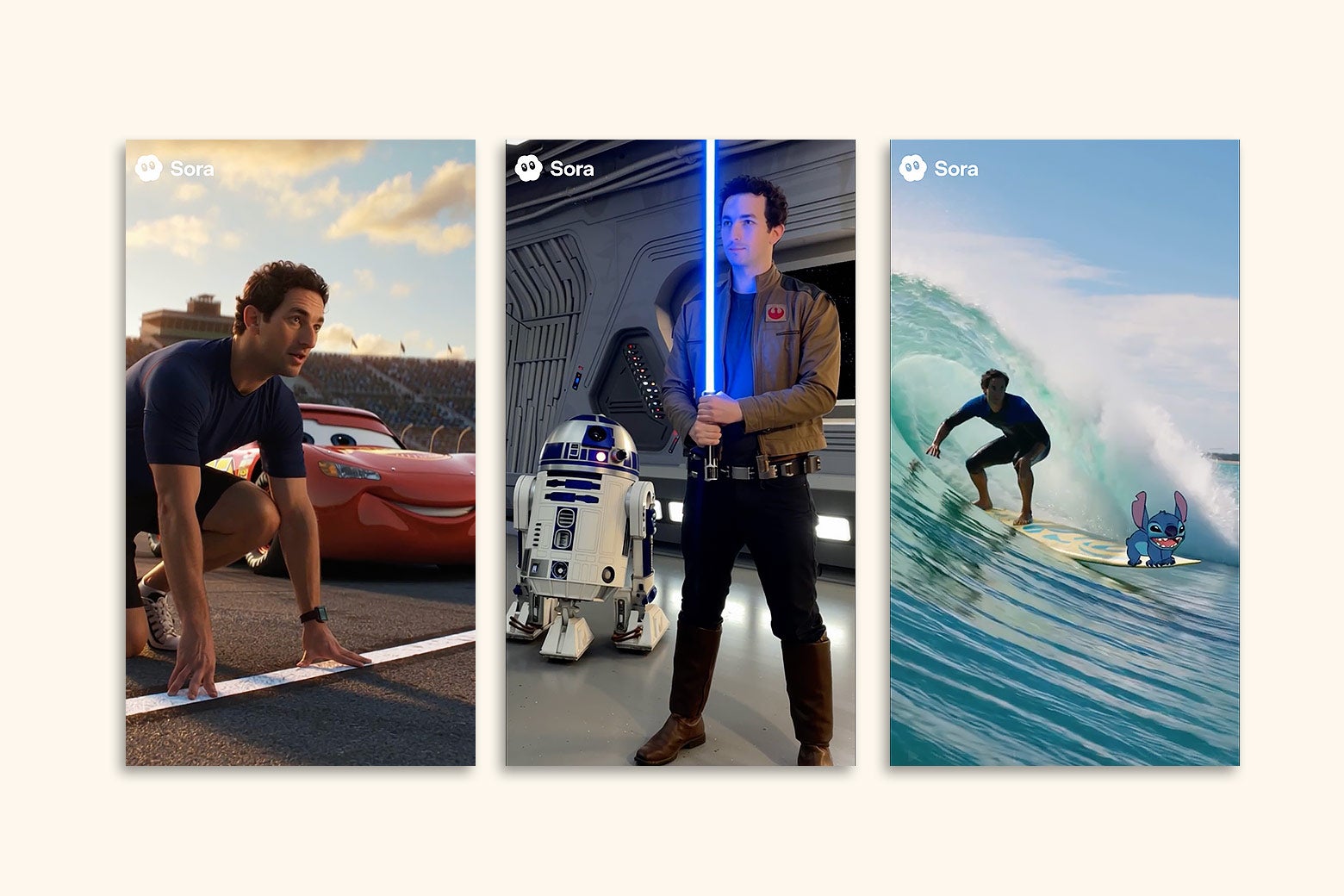 How Disney got hopelessly lost in the slop