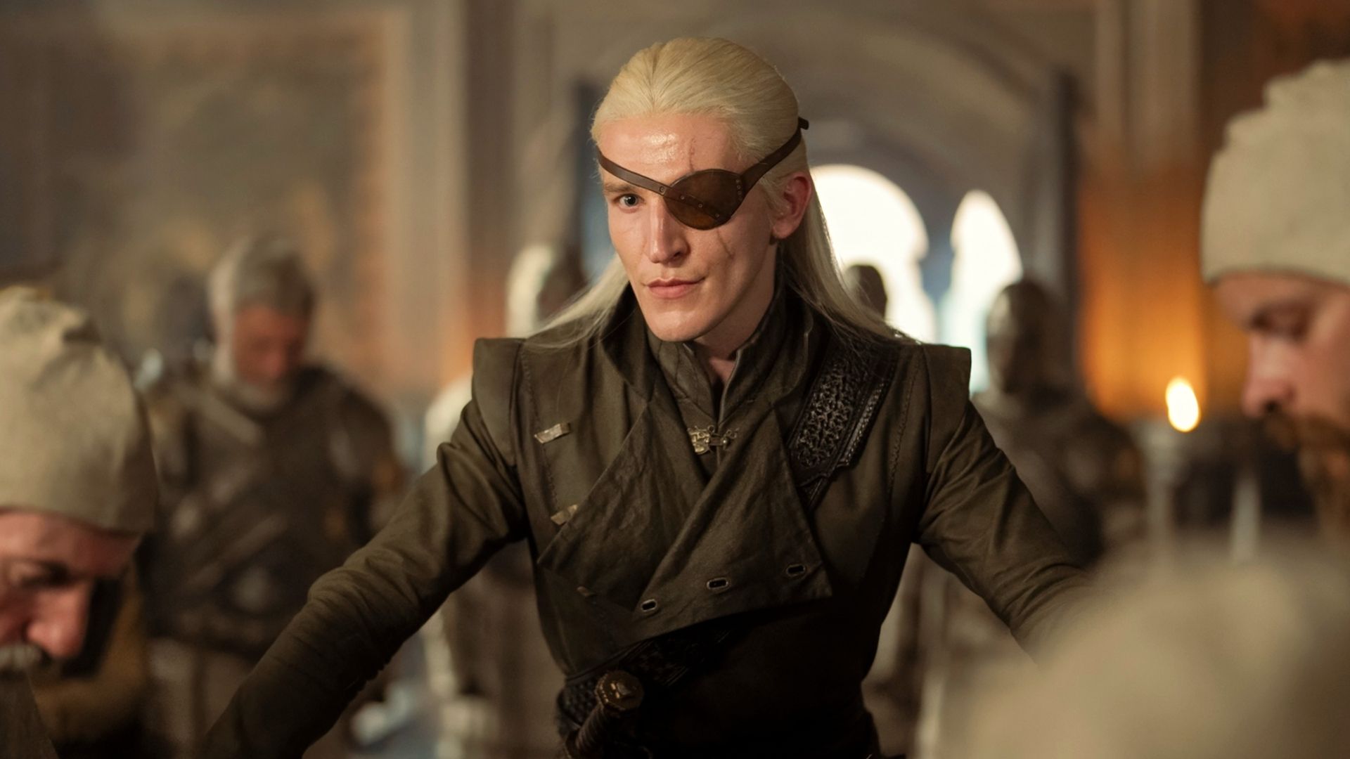 Game of Thrones movie officially confirmed at Warner Bros.