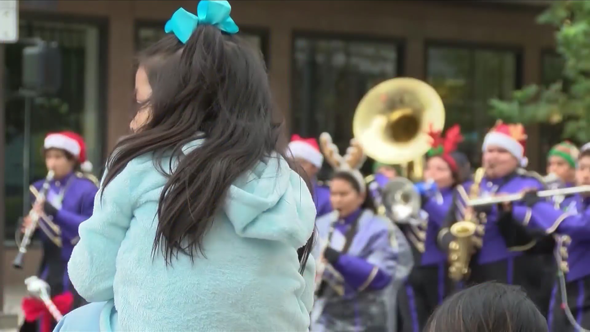 How much will it cost to park for Fresno's first nighttime Christmas ...
