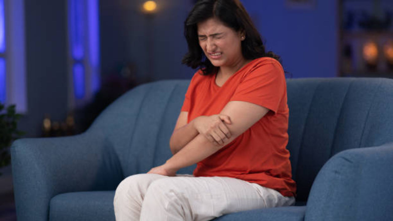 How to track your body’s inflammation: Simple tests and tips