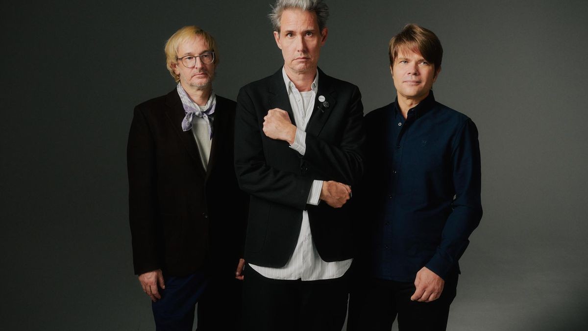 Indie-Band Von Wegen Lisbeth: „AfD-Wähler werden wir nicht mehr erreichen“