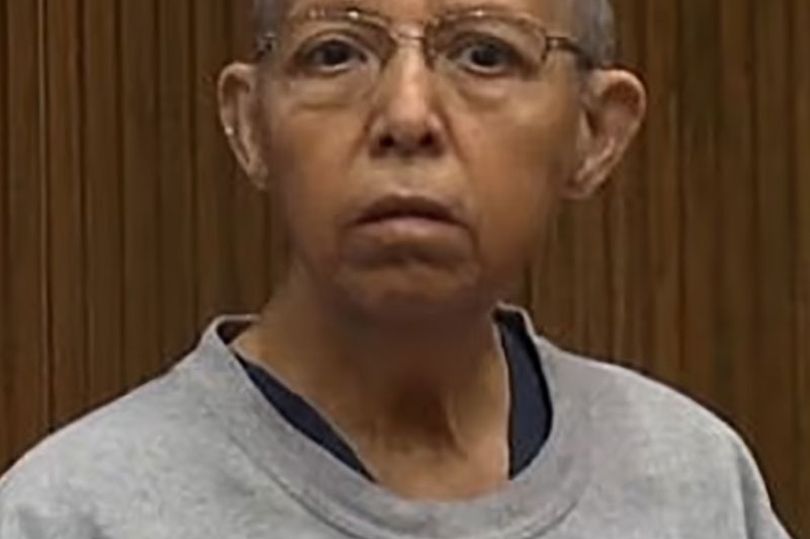 Case of girl, 11, starved and tortured to death by evil adoptive family ...