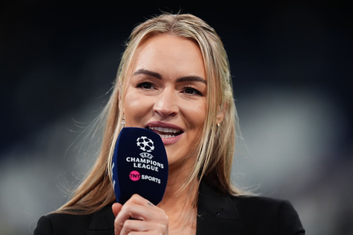 Laura Woods says stalker ordeal left her feeling 'exposed' and 'anxious'