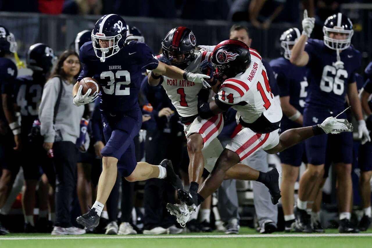 Smithson Valley rallies to beat Port Arthur Memorial in thrilling state ...