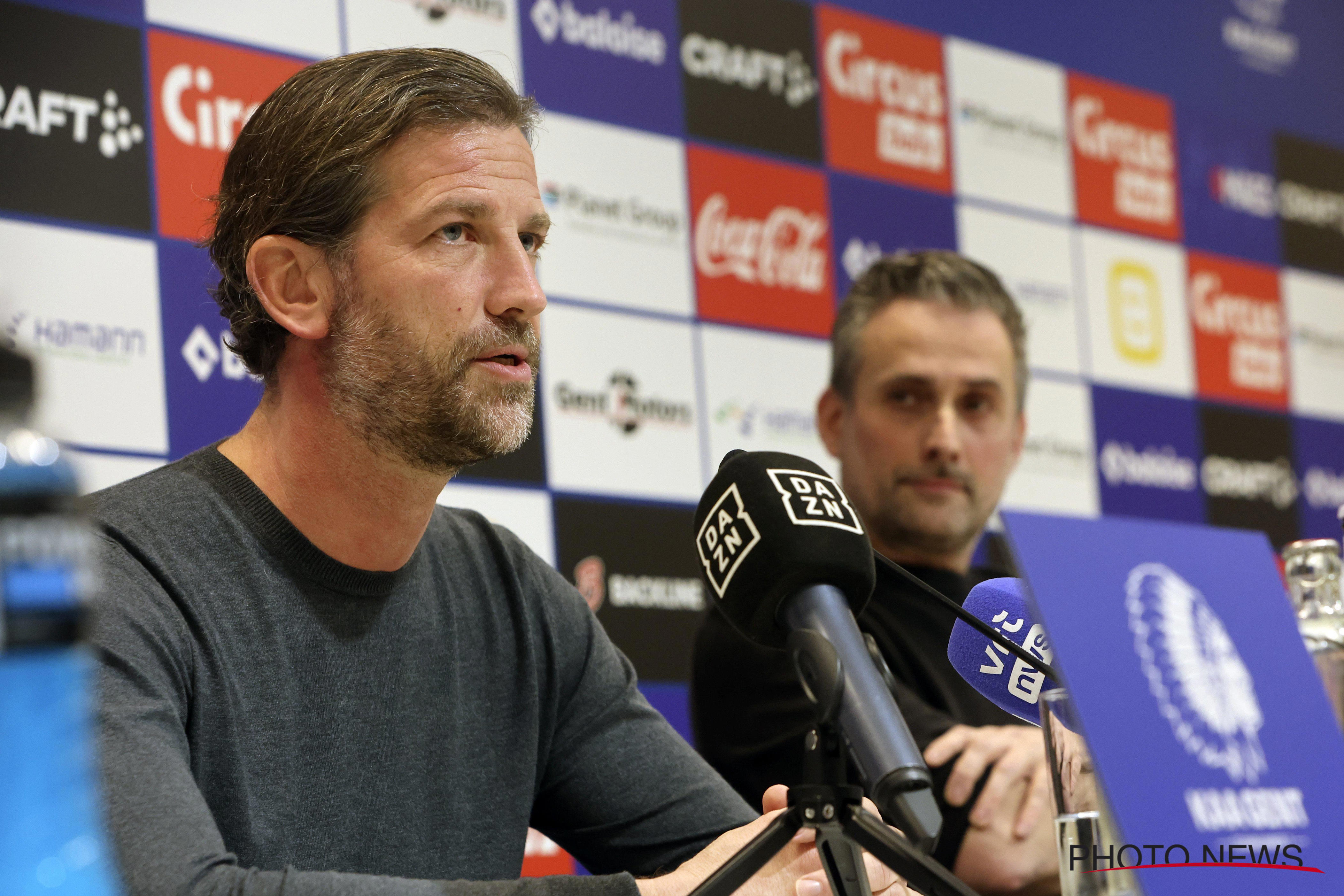 De Mil over uitspraken Bayat: "Ik voelde dat niet, ik gaf me 400 procent"