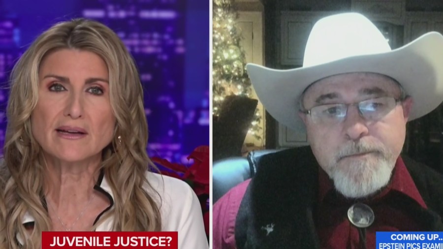 Jesse Butler case is about 'court corruption': Oklahoma state rep