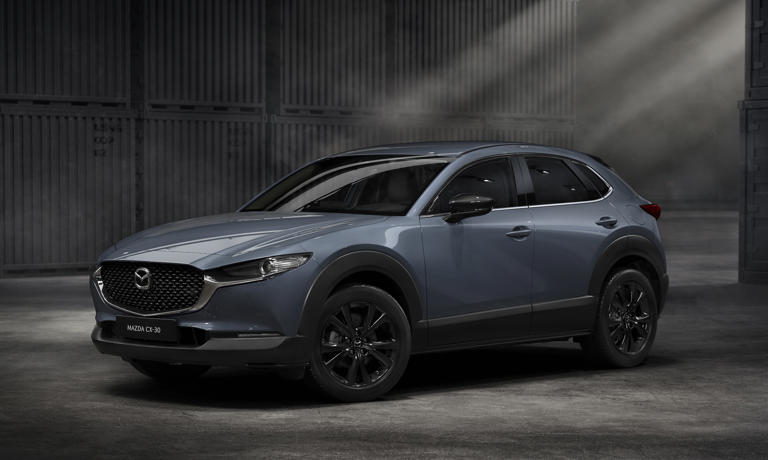 Nuova Alfa Romeo Tonale vs Mazda CX-30, mettiamo i crossover a ...