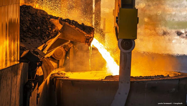 Japan’s Nippon Steel sets sights on global expansion and $6.4bn in ...