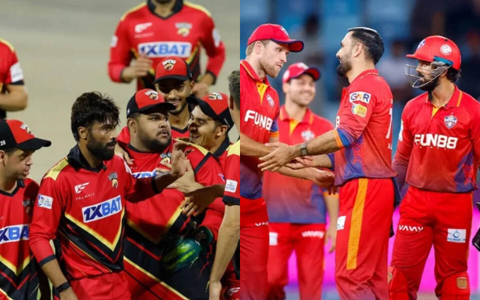 ILT20: Match 15, DV vs DCP match prediction – Who will win today’s ...