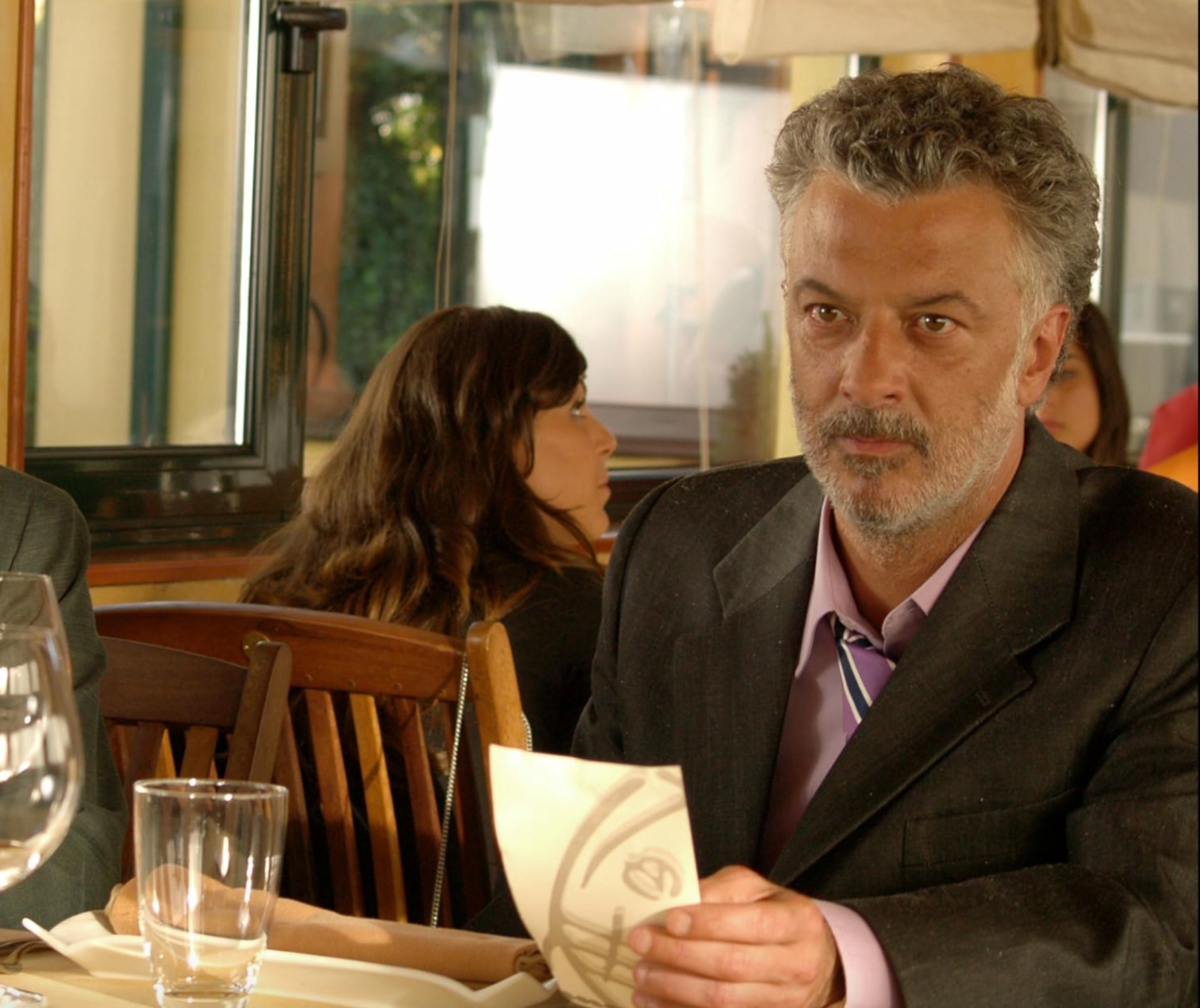 Adolfo Fernández, el actor que convirtió el teatro contemporáneo en una ...
