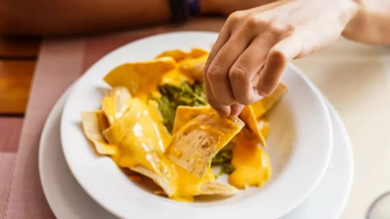 Memory trick for kids: 'My very educated mother just served us nachos ...