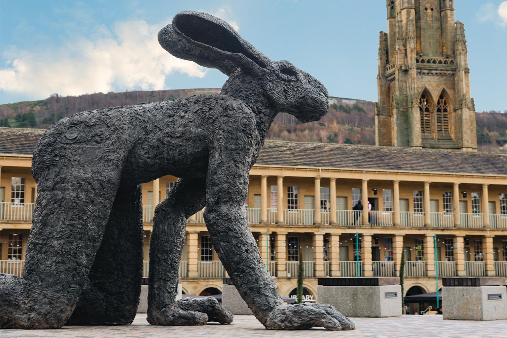 Piece Hall's Nicky Chance-Thompson on 'beautiful heirloom' acts to ...