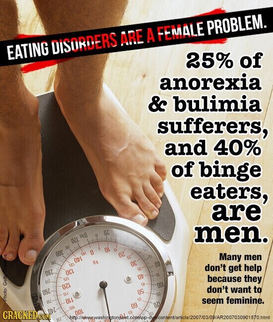 28 fun facts on unbelievable statistics