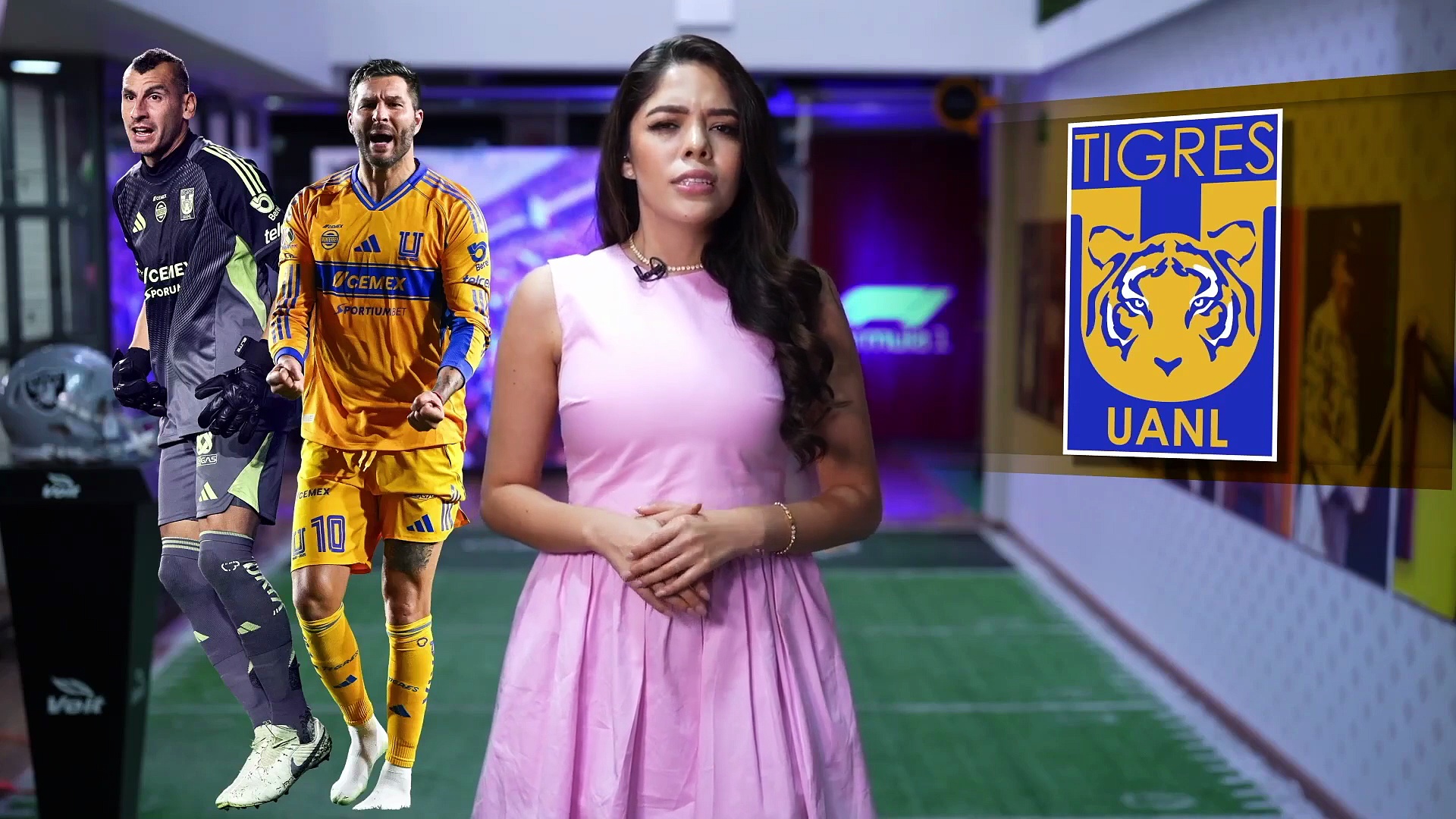 Toluca busca alcanzar a Chivas: ¿adiós a los grandes? | La Otra Tribuna