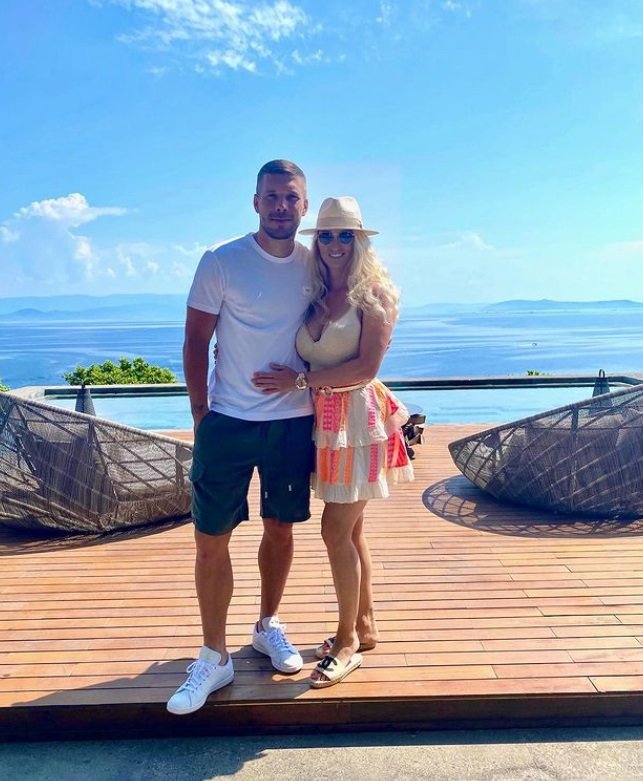 Ustawił rodzinę na kilka pokoleń. Tylko w Niemczech ma prawie 50 lokali