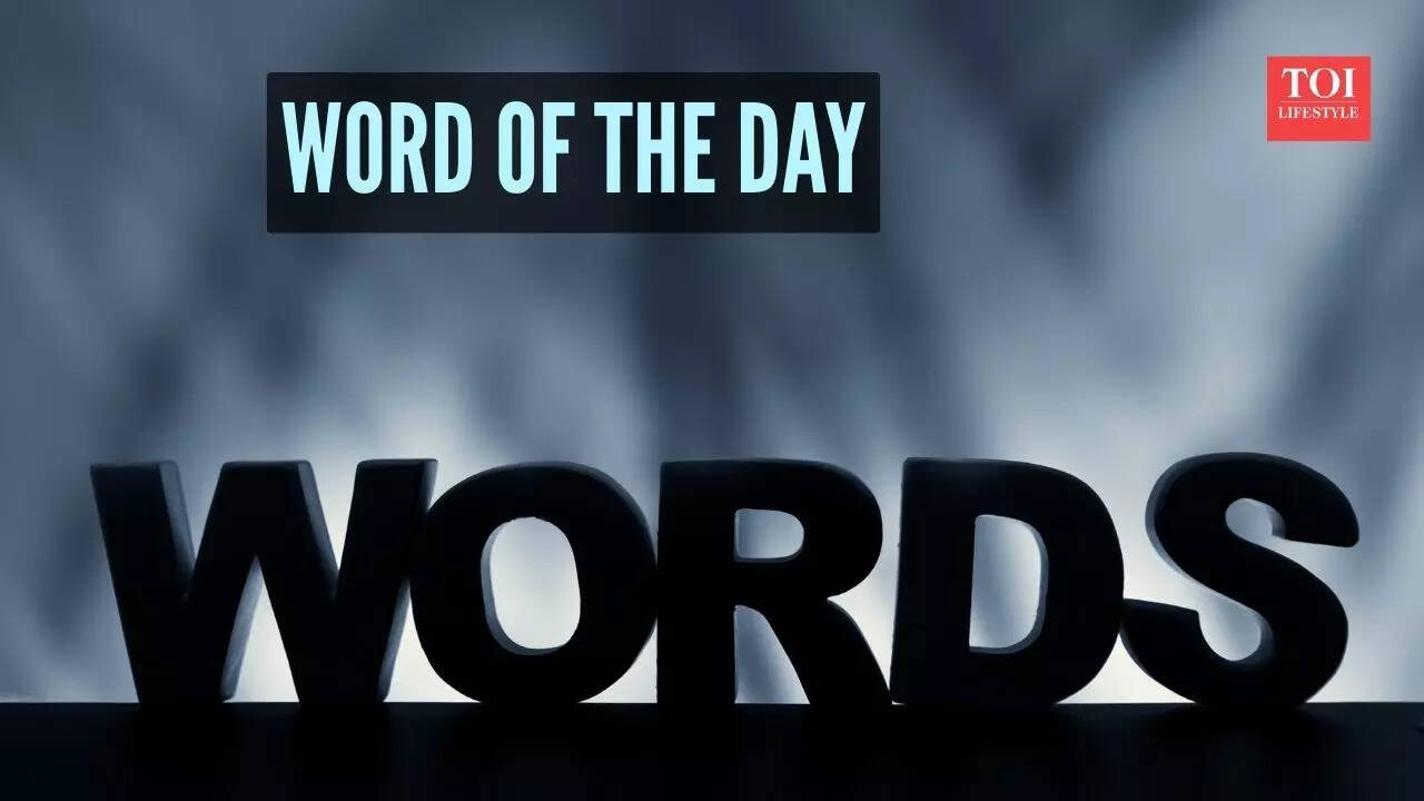 Word of the day: Abnegation