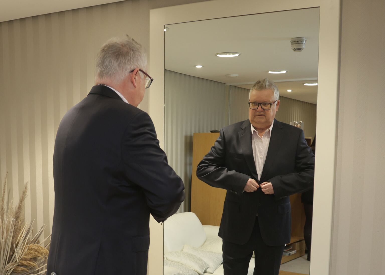 An Irish News journalist tried out a Belfast personal shopper - here’s ...