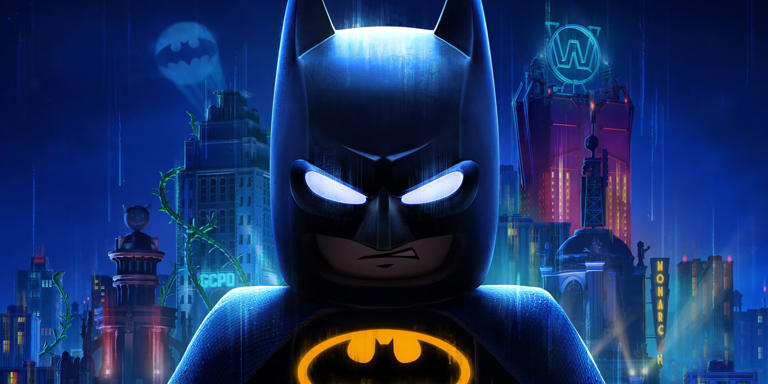 LEGO Batman: Legacy of the Dark Knight release date, preorders ...
